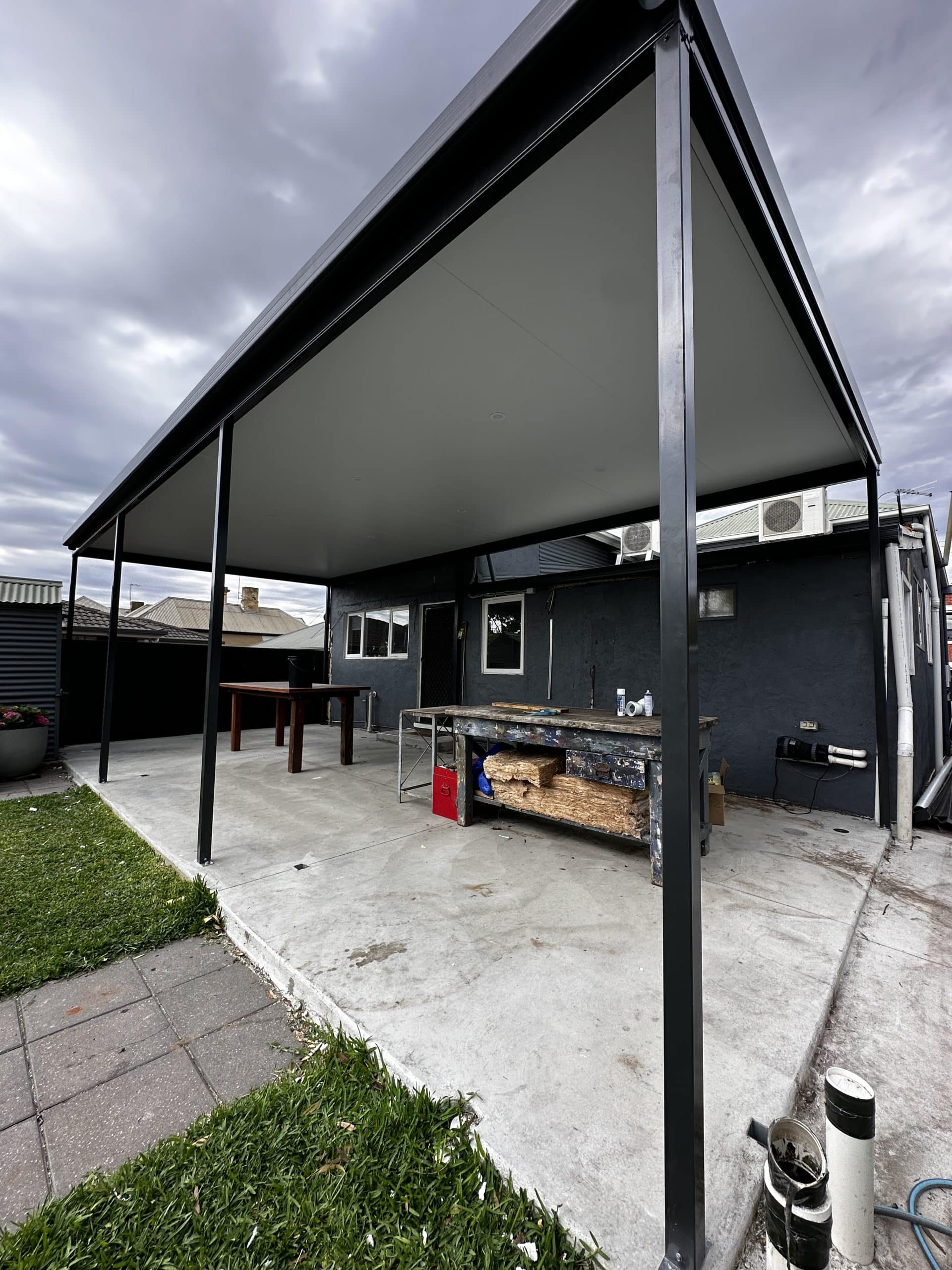 Gallery - Steel Outfitters