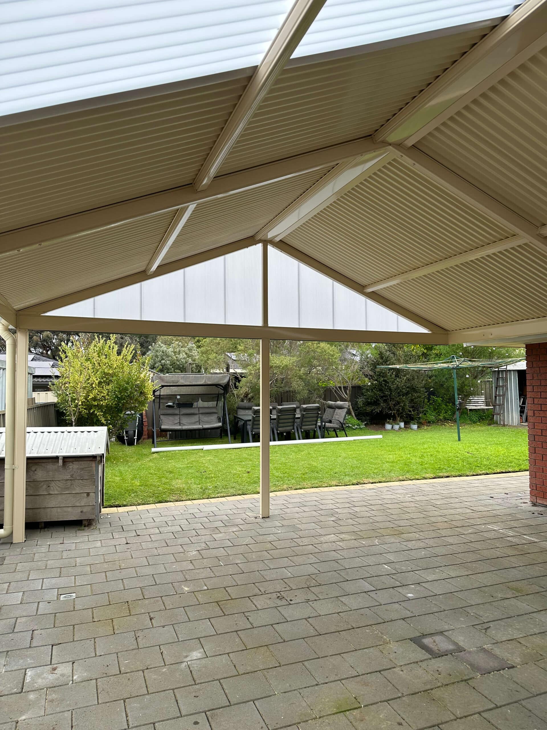 Gallery - Steel Outfitters