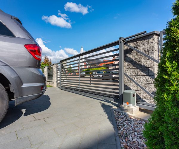 Outdoor Living Solutions Adelaide - Steel Outfitters