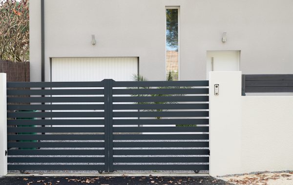 Driveway Gates Adelaide - Steel Outfitters