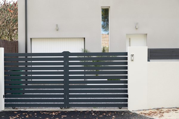 Driveway Gates Adelaide - Steel Outfitters