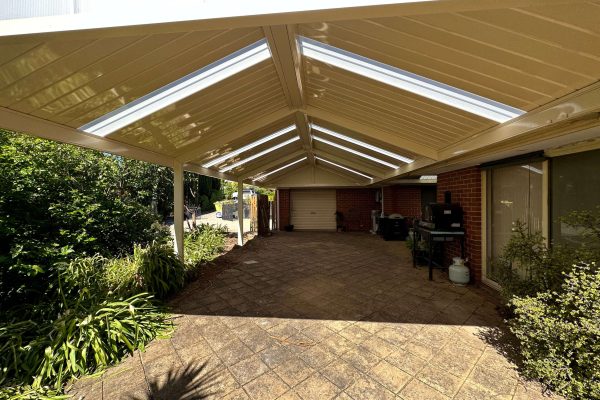 How to Choose the Right Verandah for Your Adelaide Home - Steel Outfitters